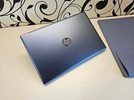 ПРОДАМ HP Pavilion 14 Ноутбук с Видеокартой Ryzen™5-5500U/512SSD/MX450