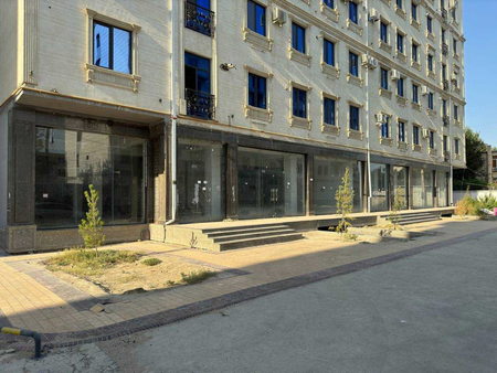 Аренда Помещения в Горгазе 500м2