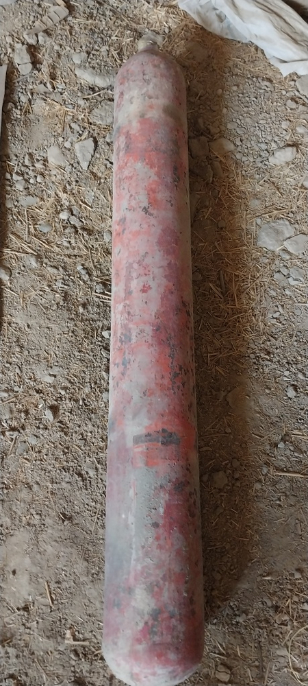 Gaz balon zil kamazga to'g'ri keladi