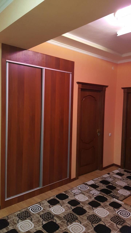 Сдается квартира на улице Алишер Навои