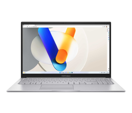 Ноутбук ASUS X1504ZA\I7-1255U\8GB\512GB\FHD 15.6
