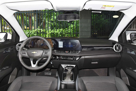 Chevrolet Cruze 2023