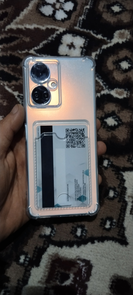 Techno Camon 19 sotiladi