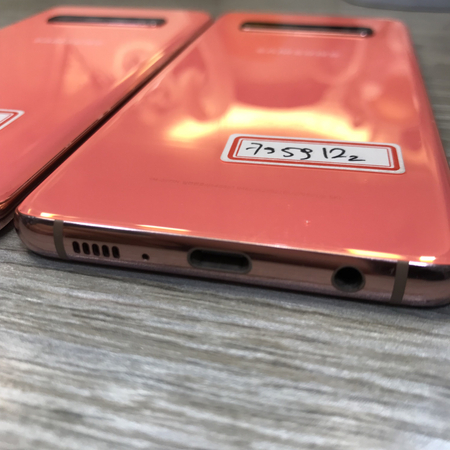 Samsung S10 8/128GB