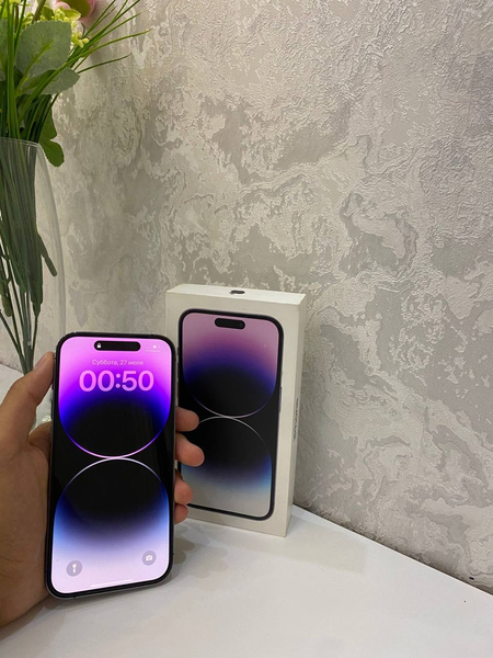 Iphone 14 pro max 90%