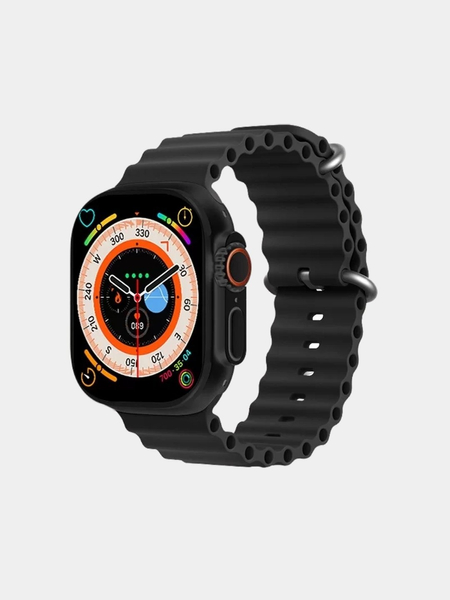Smart Watch t900 ultra new