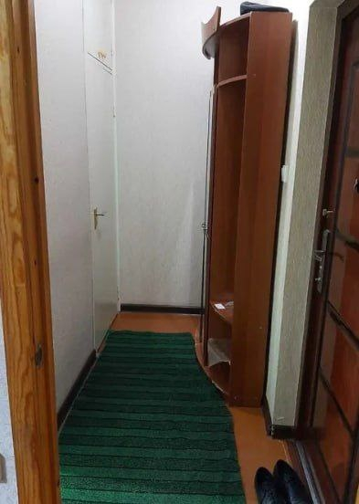 20Д квартал  Чиланзар 1в2//1//4 36м2 ор-р Китайское здание