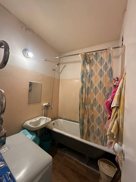 Юнусабад 10 квартал Ипотека 4/6/9 (92²) продаётся квартира