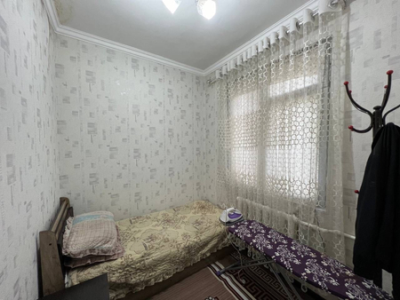 Срочно. 2/3 комнатная квартира, около метро Новза.