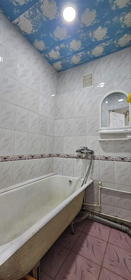 25 квартал Чиланзар 2в3//5//5 52м²