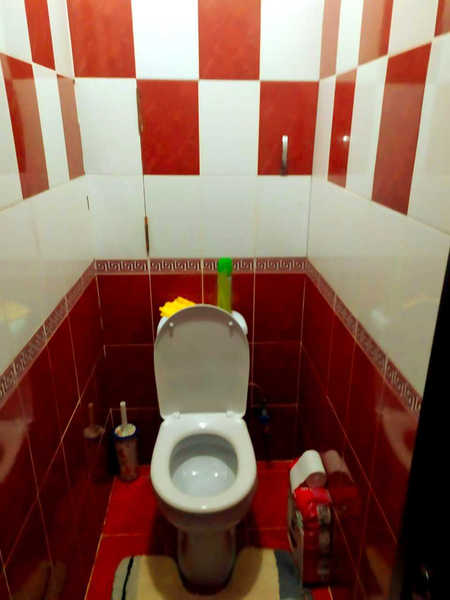 Продается квартира Карасу 6 авайхон 112м² 4/2/5