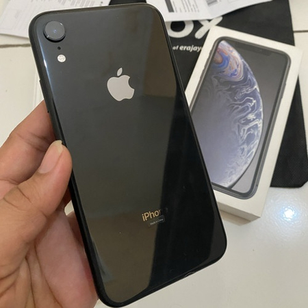 Iphone XR 128Gb LL/A ideal