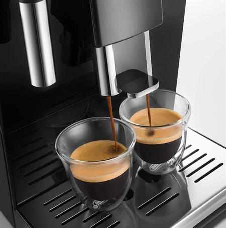 Kofemoshina Delonghi