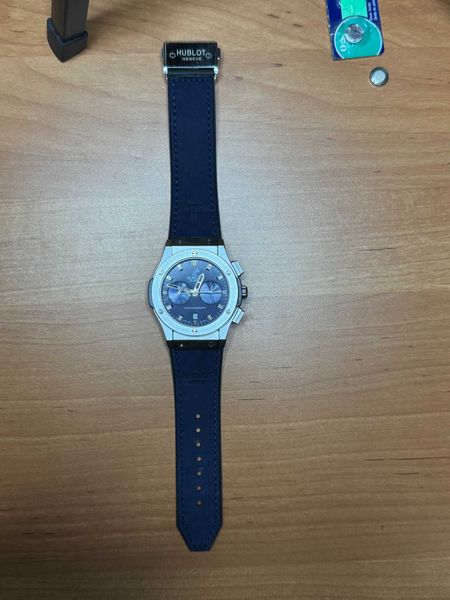 Часы Hublot Geneve