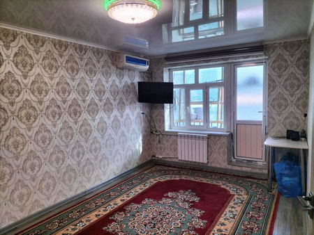 Таселмаш городок 1/4/4