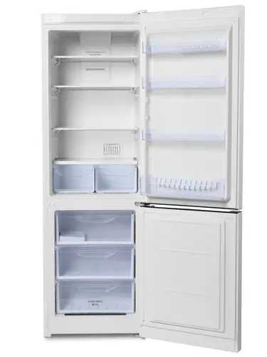 Холодильник Indesit DF5180W нал рассрочка перечисление доставка акция
