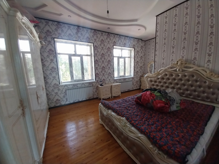 Jizzax Shahar Zilol mfyda tayyor uy sotiladi