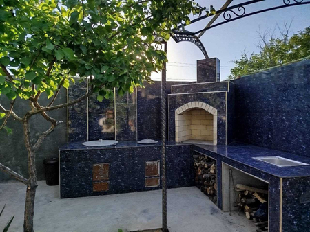 Dacha дача НАВБАХОР Navbahor Семейная дача 100$