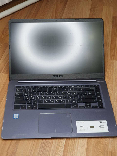 Lenovo Laptop хороший ноутбук для дома и офисных работ