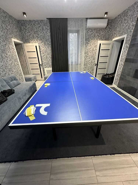 Stol tennis eng arzon va sifatli narx