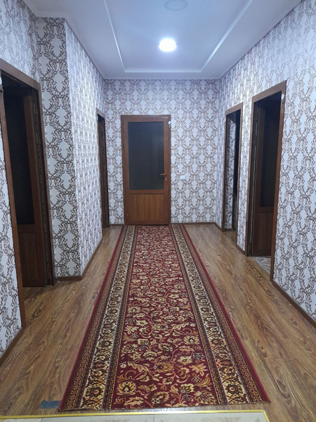Квартира аренда своя