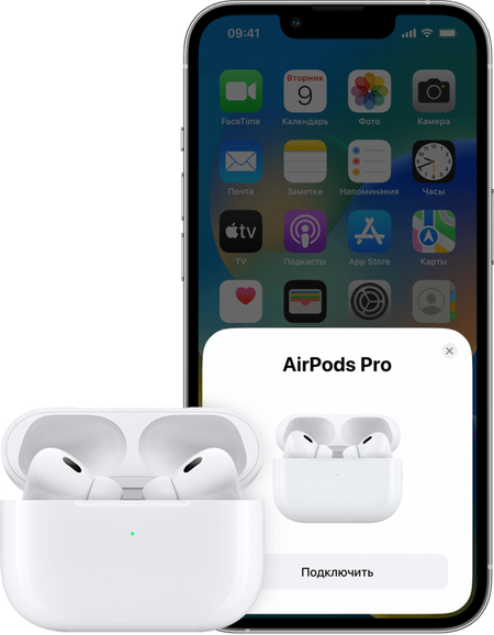 AirPods Pro 2 ANC