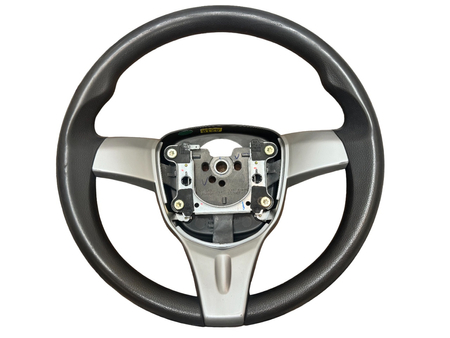 Руль rul спарк spark без подушки bez airbag
