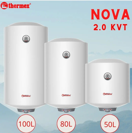 Thermex suv isitgichlari