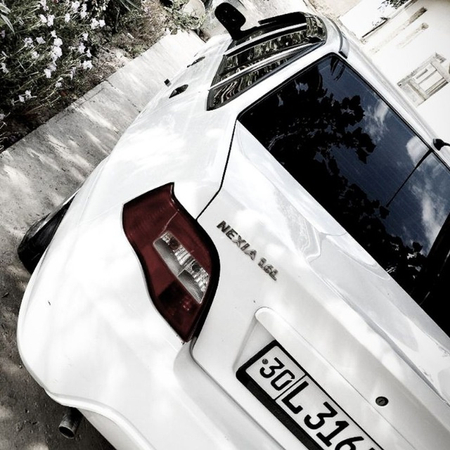 Nexia2  1.6 L lux konditsioner 2015