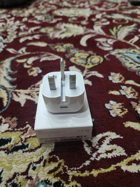 Apple Galofka sotiladi