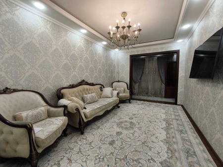 Ташсельмаш Ашхабад парк 3/2/4 67м²