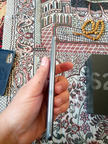 Samsung Galaxy s20