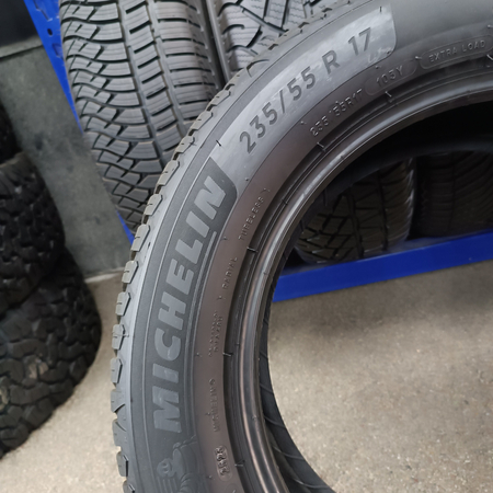 MICHELIN  cross climate 2. m+s.