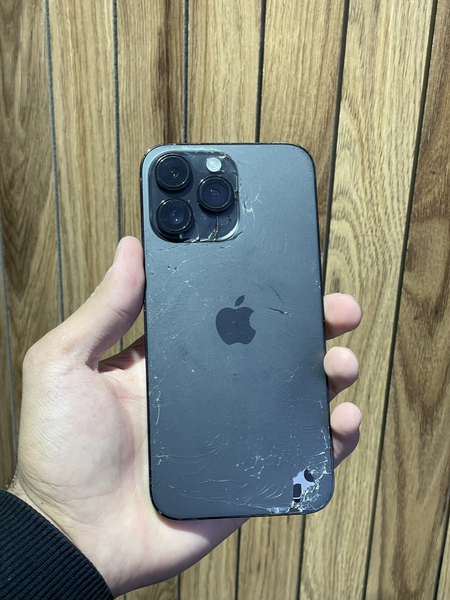 Iphone 14 pro max 256gb