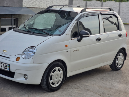 Матиз,супер салон, MX-сотилади 3.700.