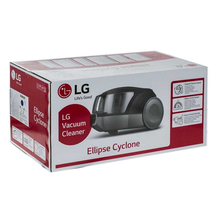 Пелесос LG VC5320NNTR 100% ARGINAL все модель есть Доставка бесплатно