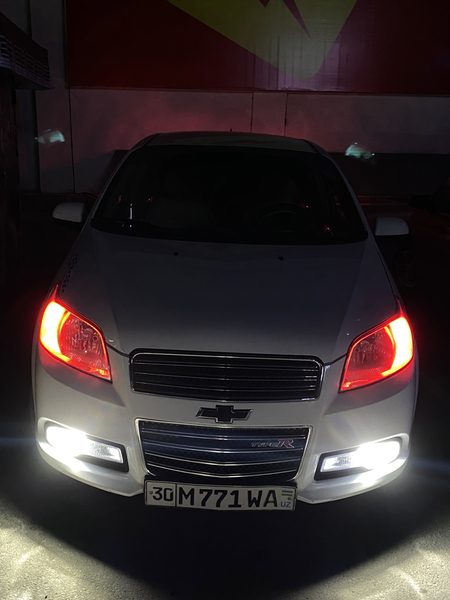 Нексия 3 Nexia e