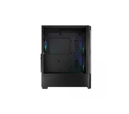 ! Корпус Case Duoface RGB Black цена с НДС