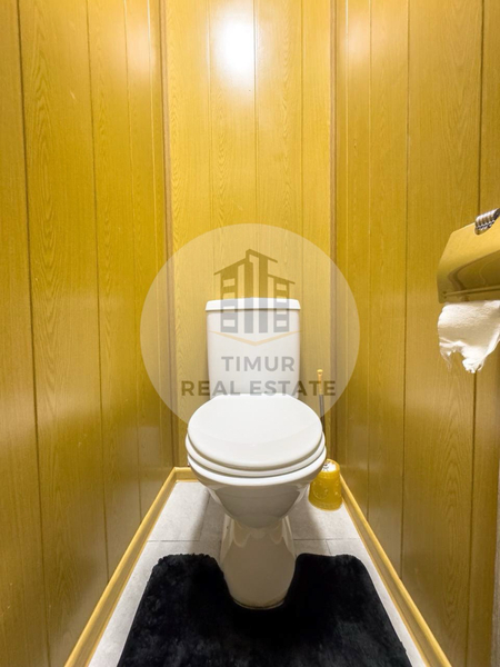 Продажа 2/5/9 Паркентский 65м2 Отдельный вход Новый ремонт