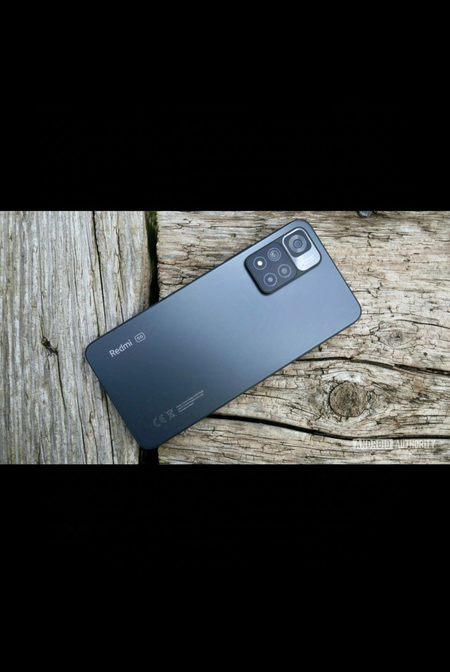 Redmi note 11pro puls 5 g