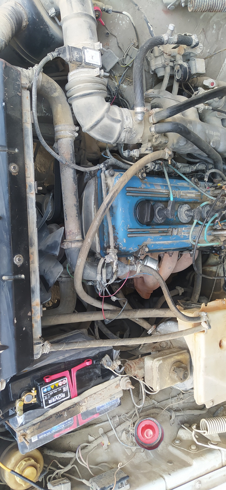 gaz3100 prisepi bilan sotiladi