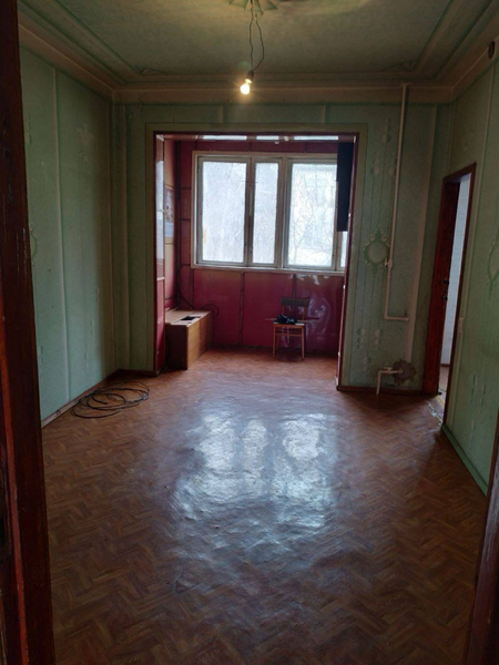 pradaja chilanzar 6