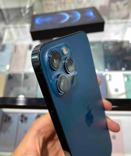 iPhone 12 Pro 128gb