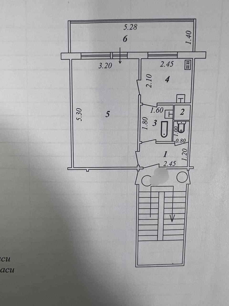 Ипотека Можно Срочно 1*2 /4/4 Боткино Ташсельмаш ор Кафе Шохона
