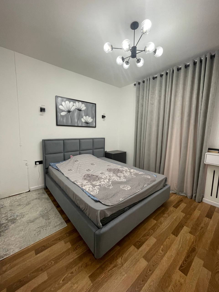 Продается квартира 3/3/4