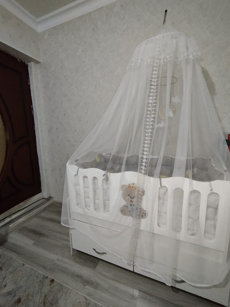 Продается кровать