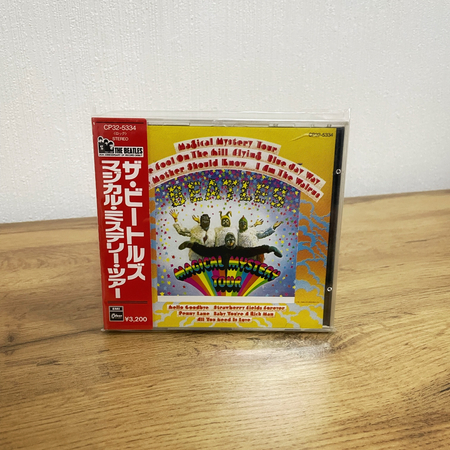 The Beatles 10 альбом
