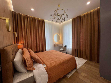 208 Сдам 3Х ком кв, в ЮНУСАБАДСКОМ районе, Ориентир: Ц4