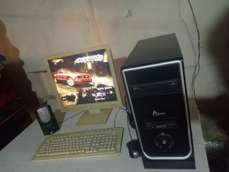 Eng arzon narxda kompyuter Windows 7