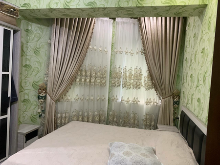 Дом сотилади срочни 3 хона